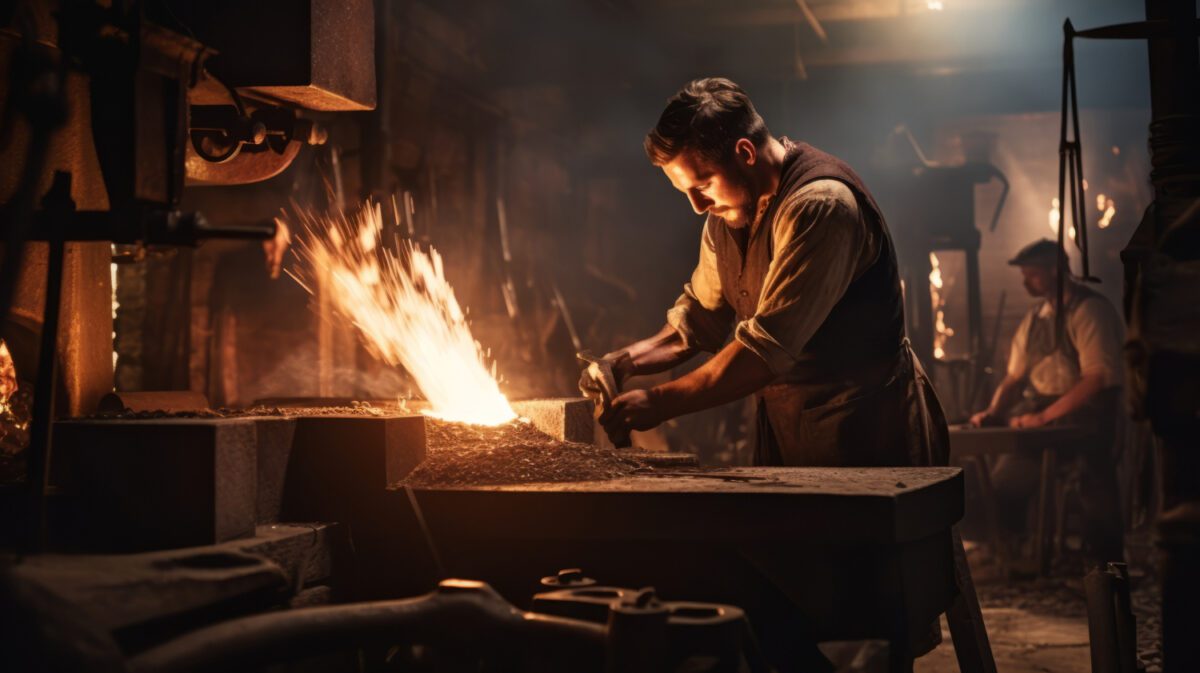Aluminum Foundry Sheboygan WI - Wisconsin Aluminum Foundry Services