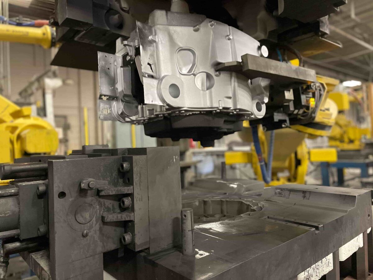 Cosmetic Castings Wisconsin - Expert Metal Casting Services