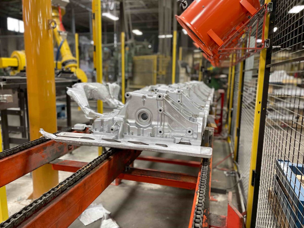 Leading Foundries in the US: Top Iron Foundry Services and More
