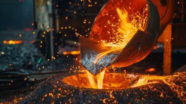 Foundry WI: Wisconsin's Leading Foundry Wisconsin – Foundry Wisconsin