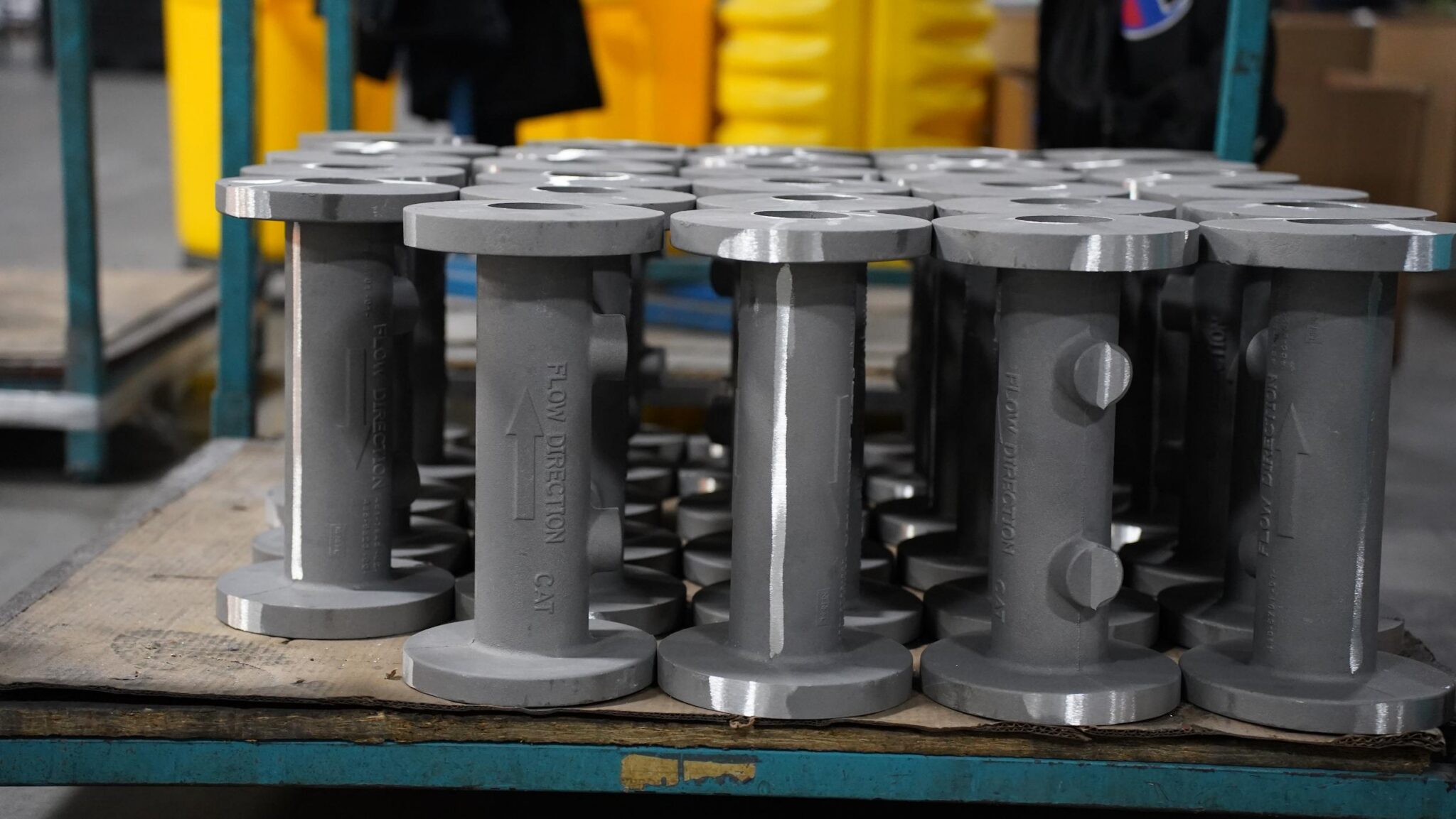 How Long Does Aluminum Casting Take From Design to Delivery?