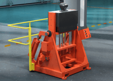 Precision Aluminum Foundry | Watry Industries